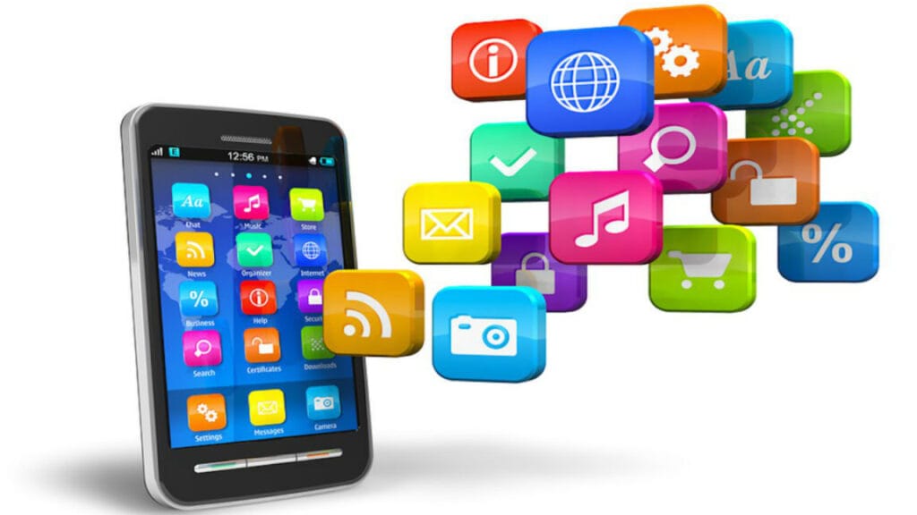 El avance de aplicaciones móviles inteligentes en Mèxico - Publica Gratis