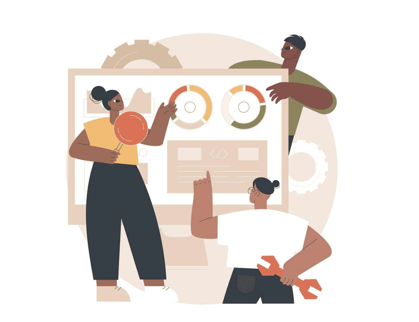 Modelo de competencias: ¿qué es y cuáles son sus beneficios? - Publica ...